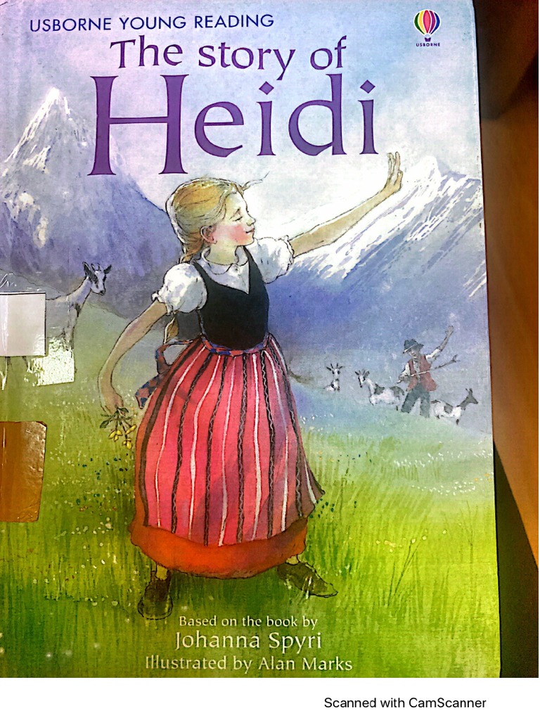 Heidi | PDF