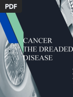 Cancer Notes: January 2020 | PDF | Cancer | Carcinogen