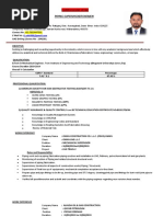 PIPING FOREMAN Roles and Responsibilities | PDF
