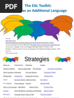 Self Evaluation A Reflection and Planning Guide | PDF | Evaluation ...