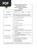 PPK Respiratory Distress Syndrome Neonatus Edit 19042024 | PDF