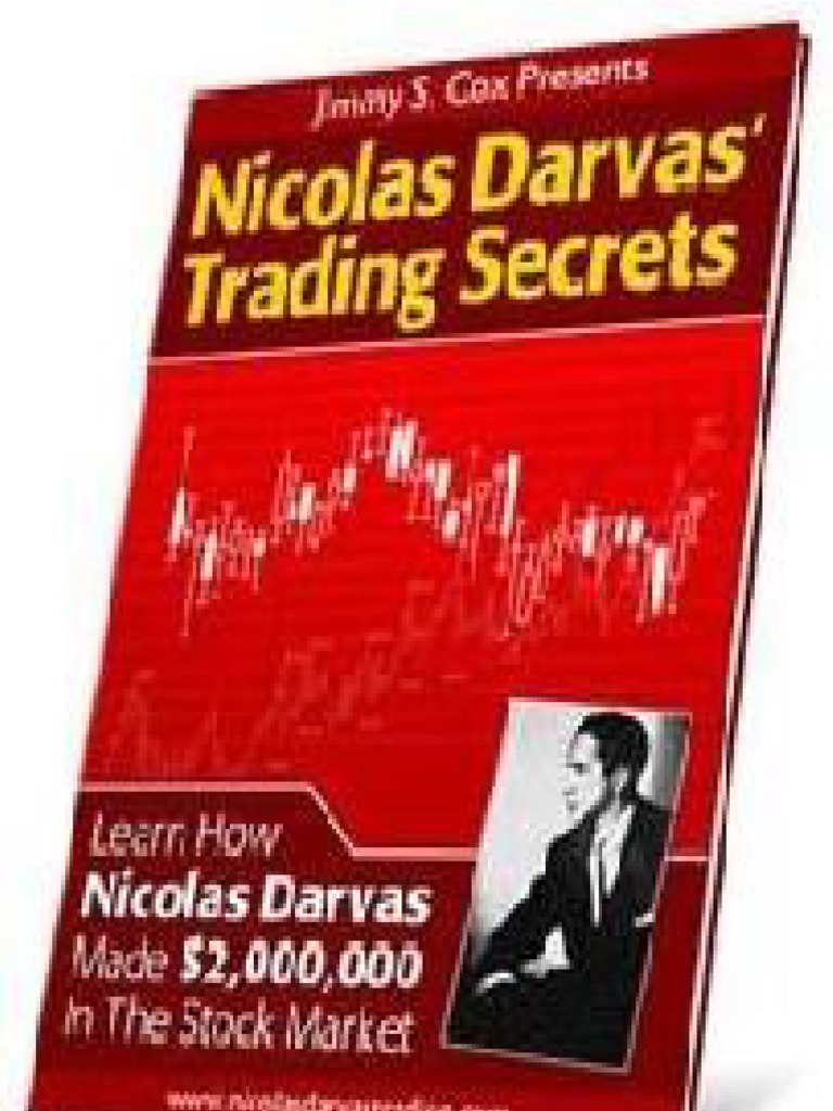 - Lý thuyết chiếc hộp Darvas | PDF