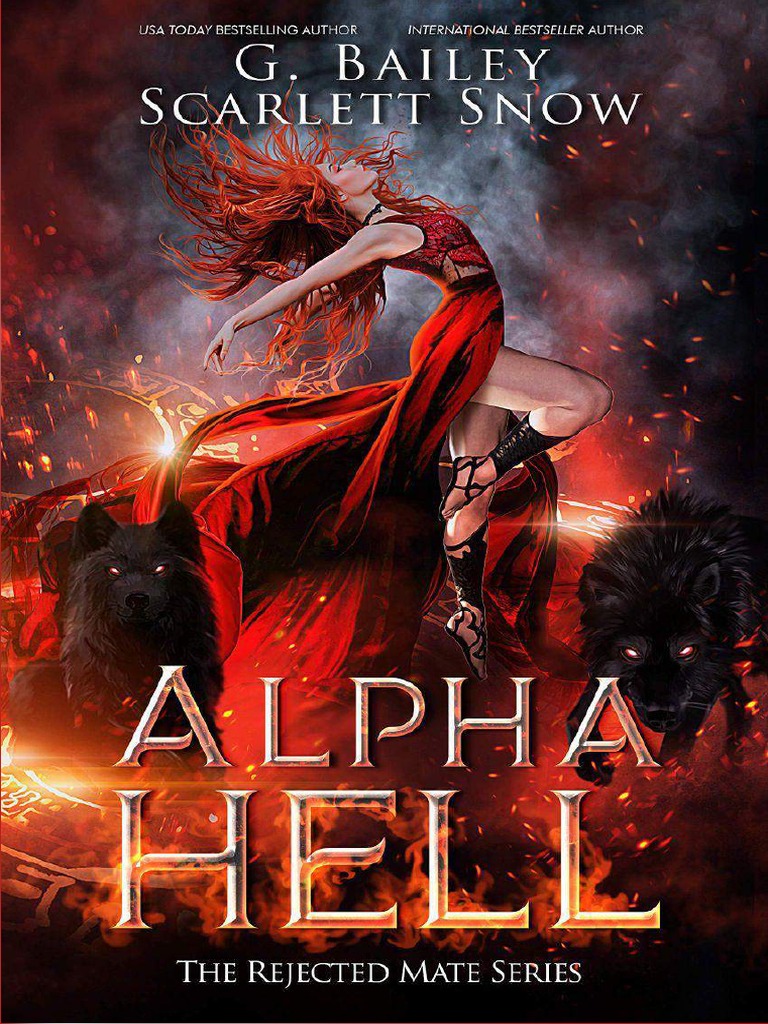 The Rejected Mate 1 - Alpha Hell A Dark Rejected (PAPA) | PDF | Vinhos ...