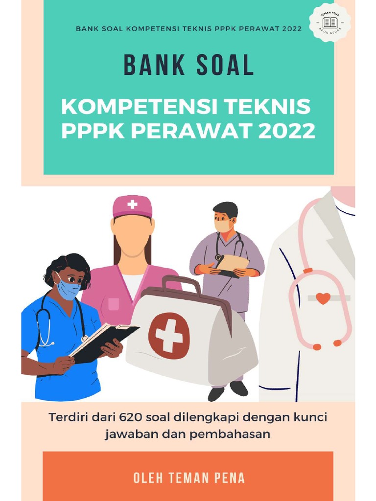 PPPK Perawat | PDF