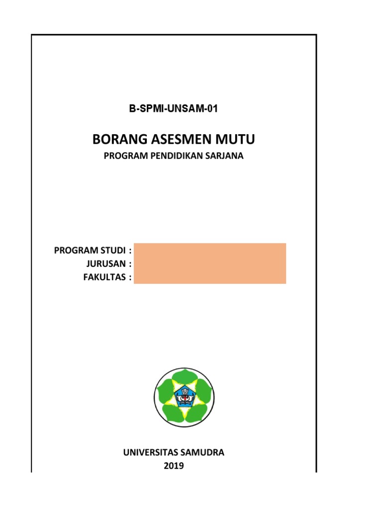 Dokumen Kelengkapan Prodi-Dewi | PDF | Karier & Perkembangan