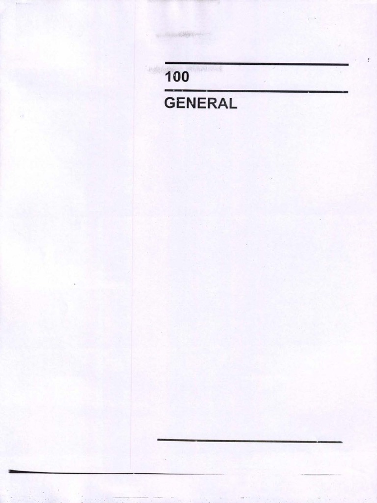 MORTH's Fifth Edition-Combined-Reduced Size | PDF | Road ...