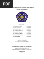 LP DM Tipe 2 | PDF | Kesehatan Holistik | Sains & Matematika