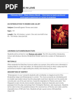 I Have A Dream Speech Transcript | PDF