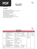 Ido Language Analysis | PDF | Verb | English Language