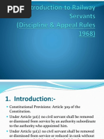 Sample Speaking Orders | PDF | Governance | Justice