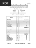 Container wagons-BLC Train Operation and Maintenance Practice | PDF ...