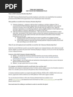 NASFUND Membership Application Form | PDF | Government Finances | Taxes