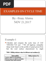 BCM and LCM Calculations in Mining | PDF | Density | Volume