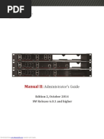 Ericsson IMS Call - Flows PDF | PDF | Ip Multimedia Subsystem | Session ...