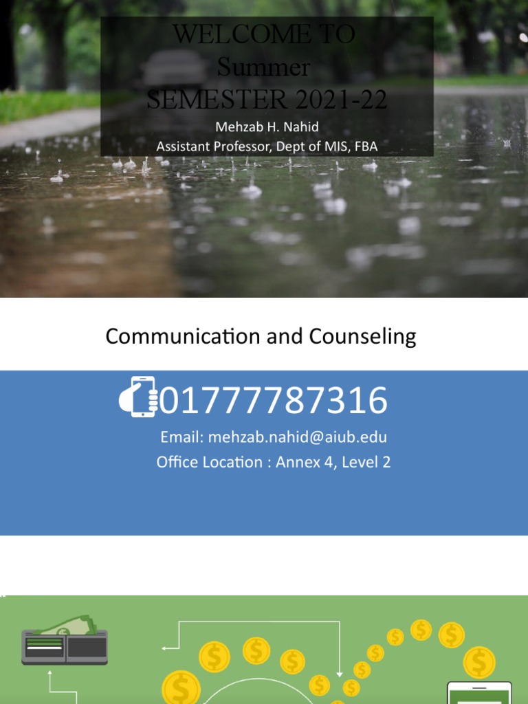 Chapter 1 - MIS in Business | PDF | Radio Frequency Identification | Internet Of Things