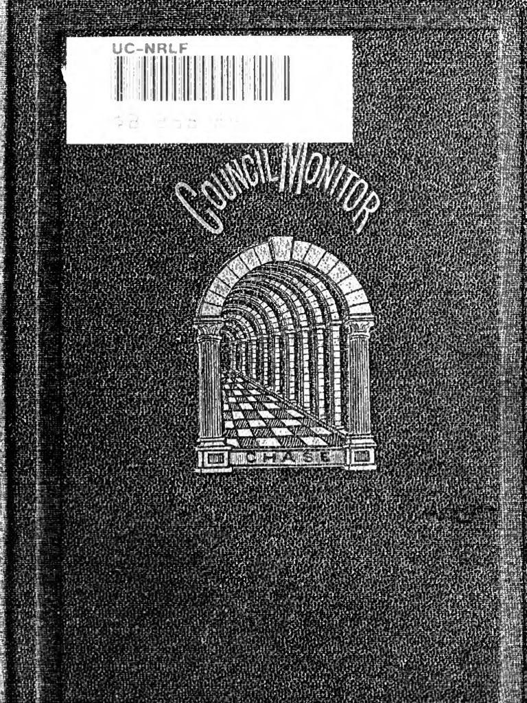 The Text Book of Cryptic Masonry - Manual of Instructions in The Degree ...