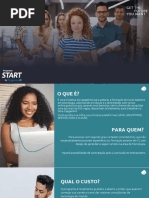 Capgemini (Start) - Perguntas Frequentes | PDF | Recrutamento