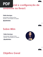 Ebook Manual Pandas | PDF | Dados | Análise de dados