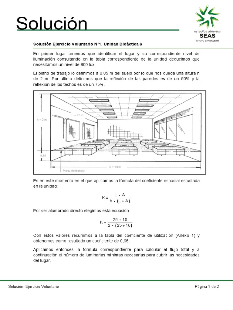 M198 Ud06 Sev1 | PDF | Matemáticas