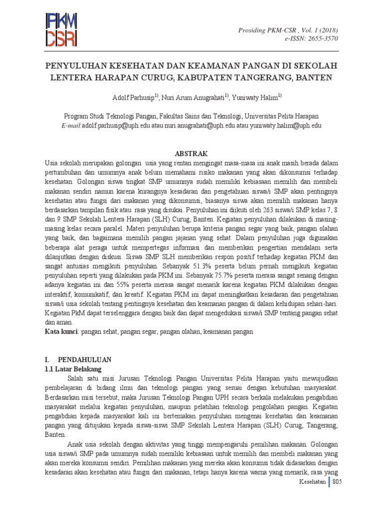 164-Article Text (Fullpaper) - 103-1-10-20190117 | PDF