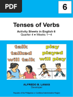 Grade 2 - Arts (Third Quarter) | PDF | Learning | Lesson Plan