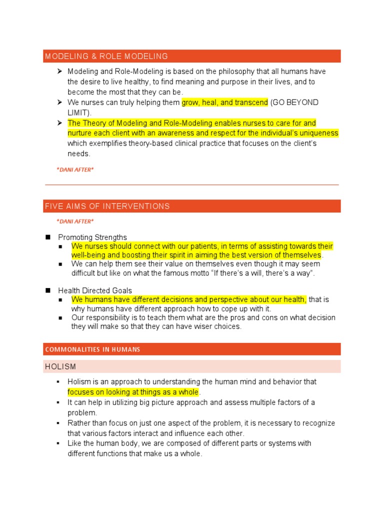 TFN BUDDY SCRIPT | PDF | Nursing | Cognition