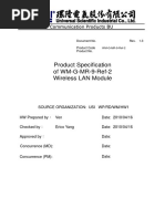 Qtegra 2.11 RN | PDF