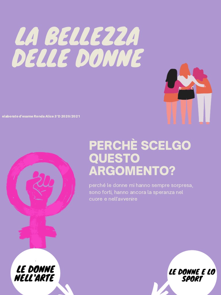 Ronda Alice Elaborato Finale 3d 2020 2021 | PDF