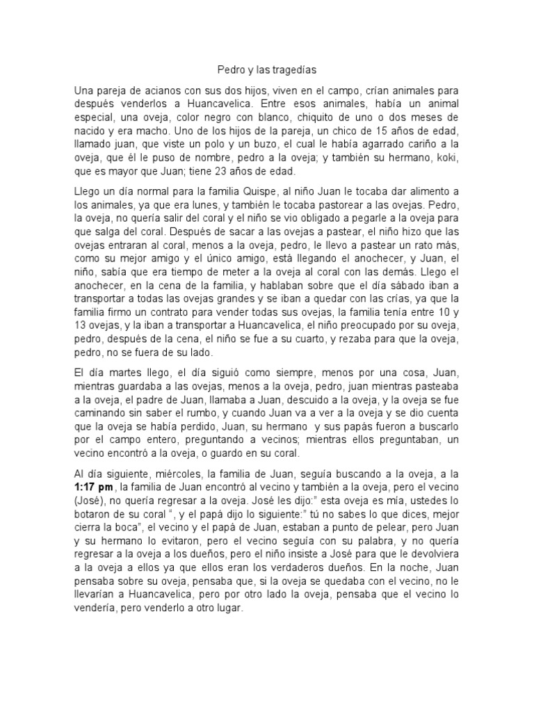 La Oveja Descargar Gratis Pdf Oveja