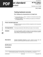 BS en 196 1 2016 | PDF