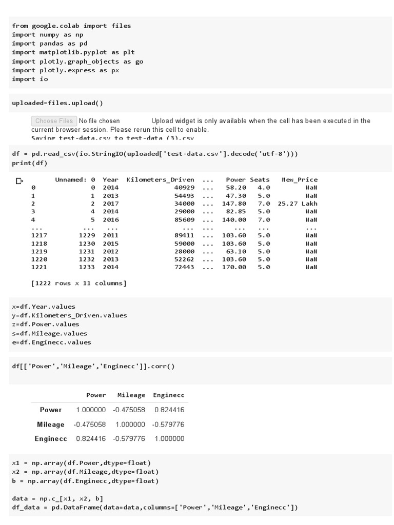Lab 5 Pdf Computer Programming Computing