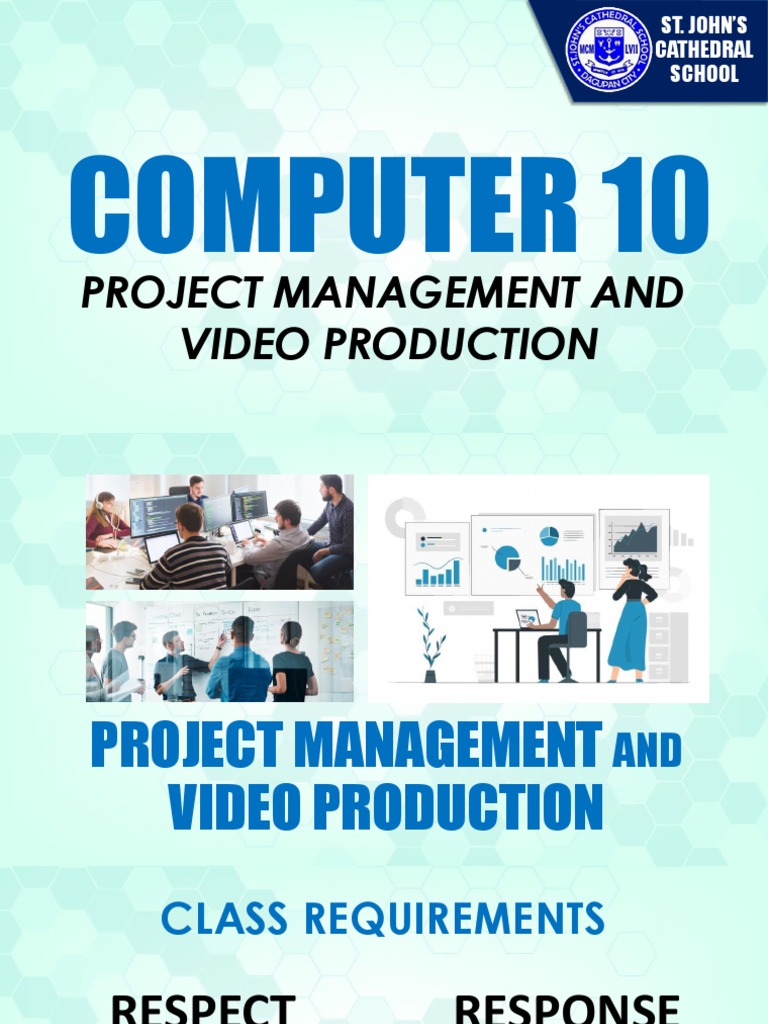 Introduction To Project Management | PDF | Project Management | World ... Introduction To Project Management | PDF | Project Management | World ...