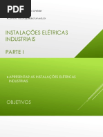 Tabela de Dimensionamento de Eletroduto | PDF | Eletricidade | Eletricista