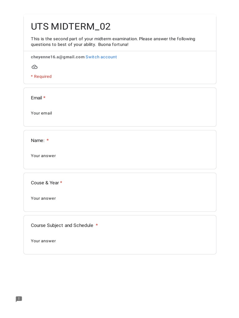 Uts Midterm - 02 4 | PDF | Rationalism | Idealism