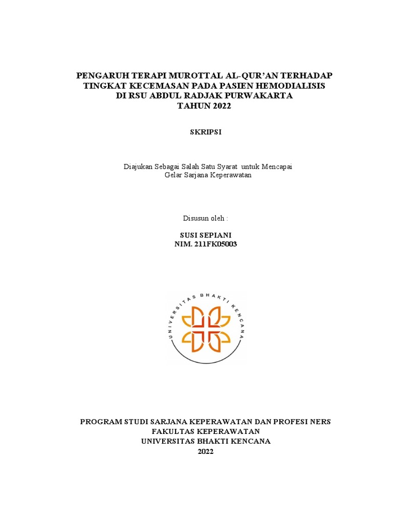 STUPEN | PDF