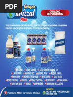 Catálogo Key | PDF | Lavado de manos | Jabón