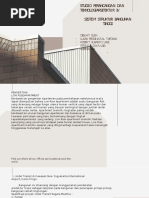 Tangga Darurat | PDF