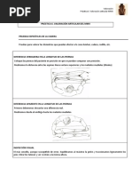 Dismetría de MMII: Diagnóstico y Técnicas | PDF | Pelvis | Sistema ...