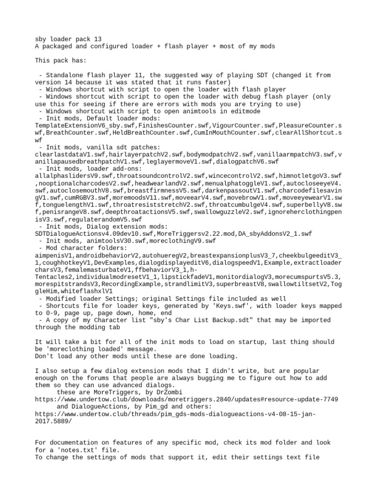 About The Pack | PDF | Software Engineering | System Software