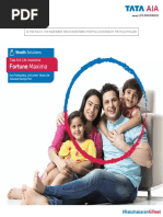 Accord 35 - Lost Policy Release (LPR) Form -- Policy Cancellation ...