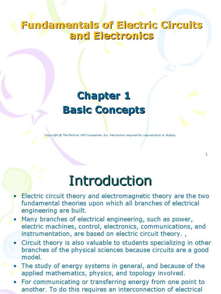 Basicconcepts Chapter1 Pdf Bipolar Junction Transistor Field Effect Transistor 