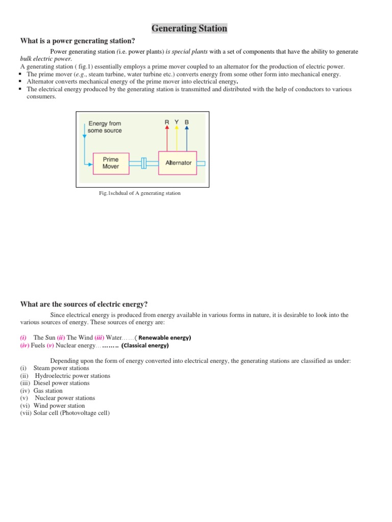 Examples From Online | PDF | Power Station | Boiler