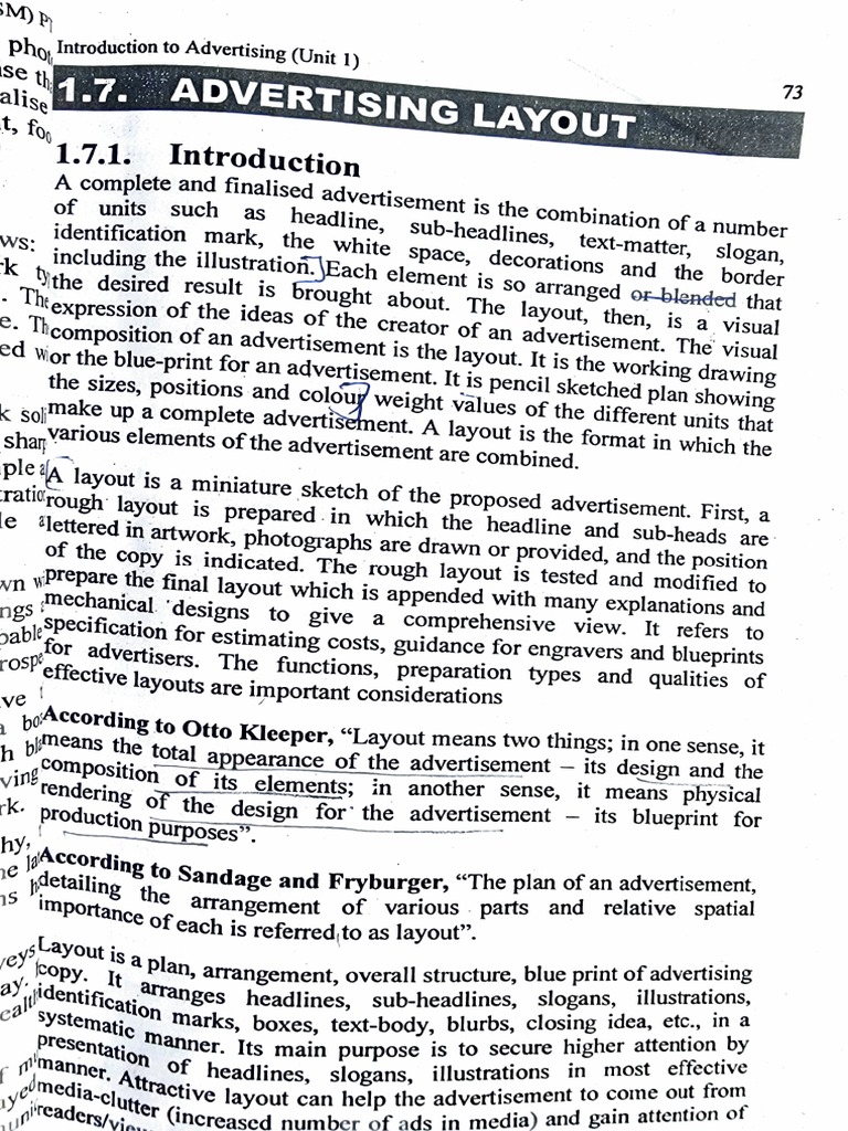 Ad. Layout | PDF | Advertising | Logos