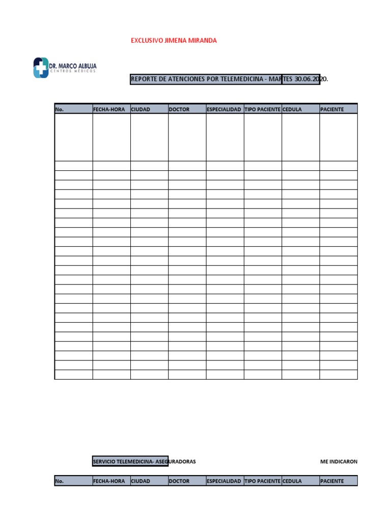 Formato Cuadre de Caja General | Descargar gratis PDF | Servicios ...