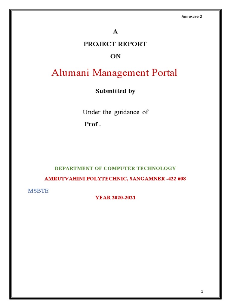 Css Micro Project | Download Free PDF | Databases | Java Script