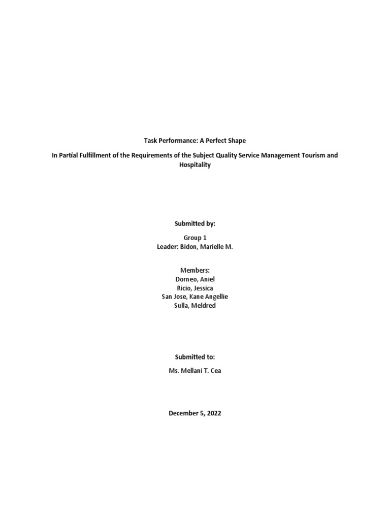 Perfect Square Team Building Activity | PDF | Leadership | Communication