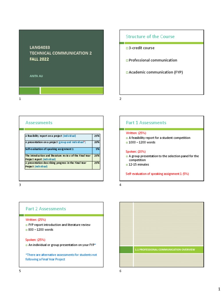 LANG4033 Part 1 Fall 2022 PDF | PDF | Engineering | Wind Power