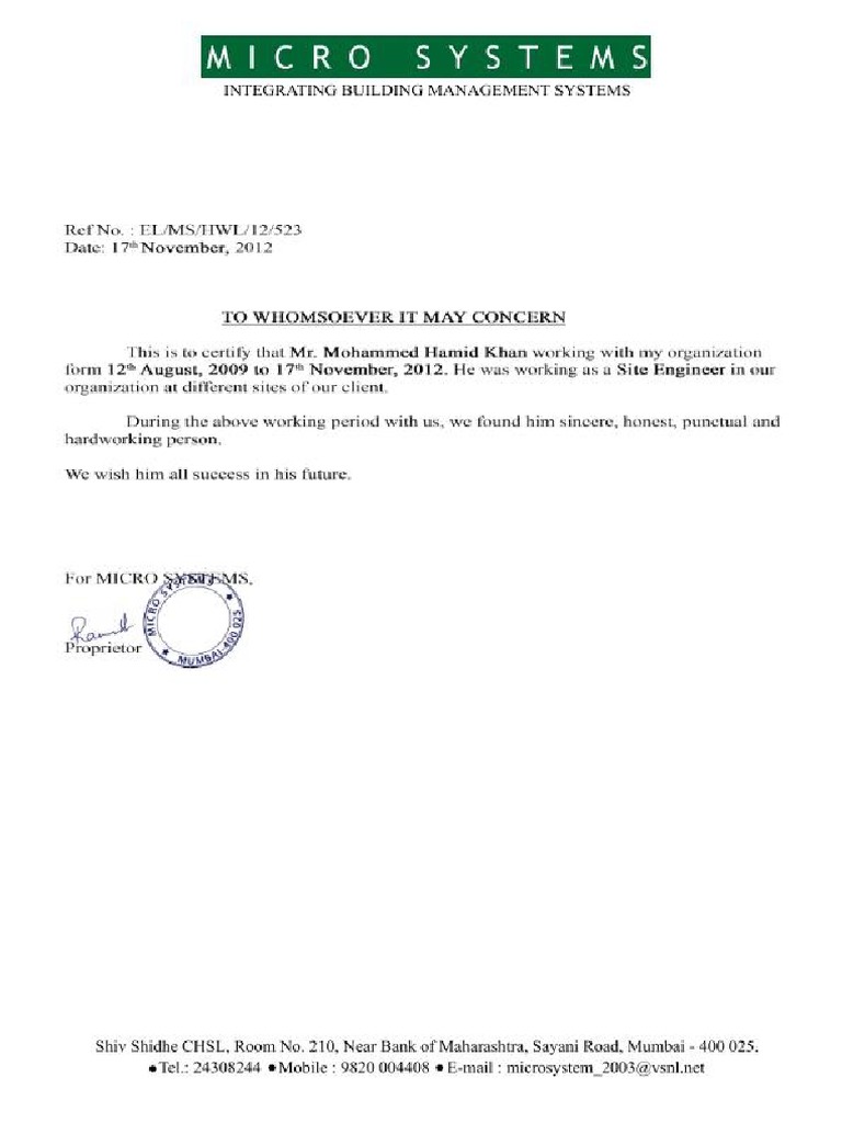 Exp - Micro System - 001 | PDF