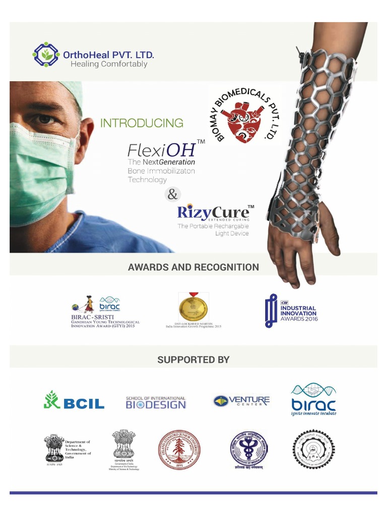 Flexi OH Bio | PDF