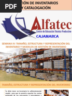 Gestion de Inventarios 2023 | PDF | Inventario | Negocios económicos